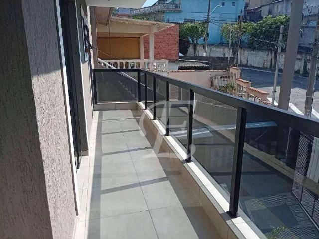 Apartamento para Venda em São Paulo/SP Freguesia do Ó 2 Quartos
