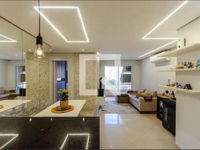 Apartamento para Venda em São Paulo/SP Freguesia do Ó 2 Quartos