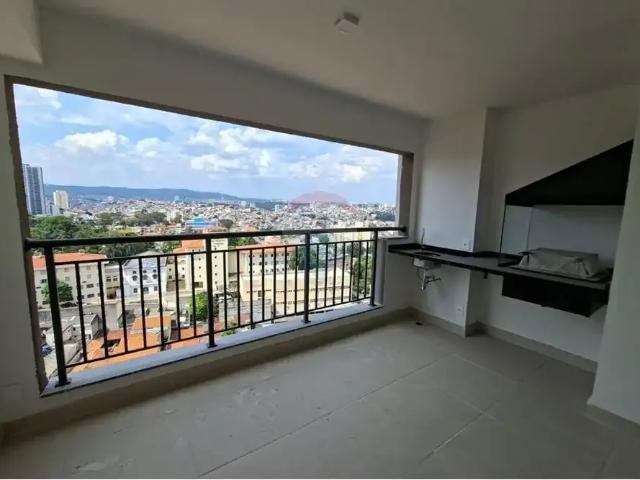 Apartamento para Venda em São Paulo/SP Freguesia do Ó 2 Quartos