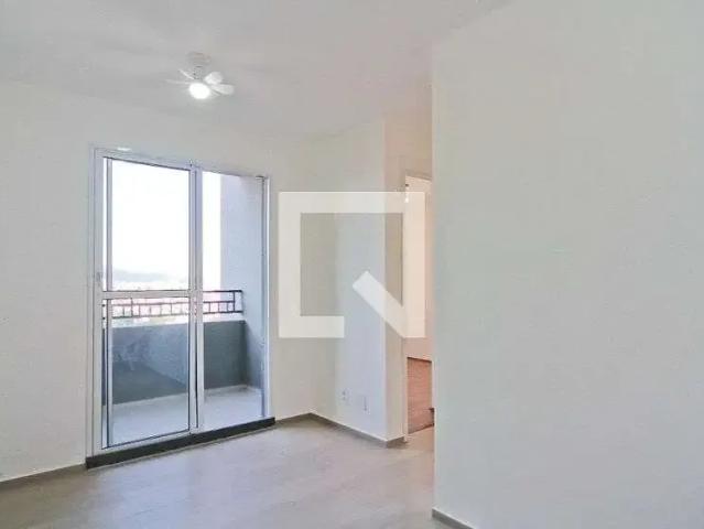 Apartamento para Venda em São Paulo/SP Freguesia do Ó 2 Quartos