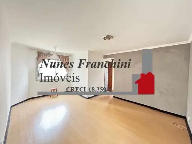 Apartamento para Venda em São Paulo/SP Freguesia do Ó 2 Quartos