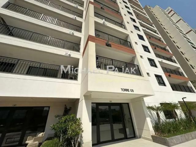 Apartamento para Venda em São Paulo/SP Freguesia do Ó 2 Quartos