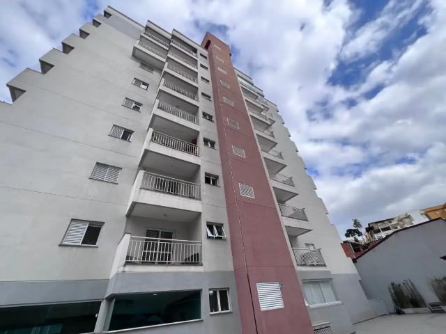 Apartamento para Venda em São Paulo/SP Freguesia do Ó 2 Quartos