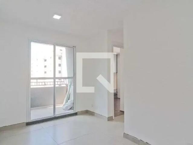 Apartamento para Venda em São Paulo/SP Freguesia do Ó 2 Quartos