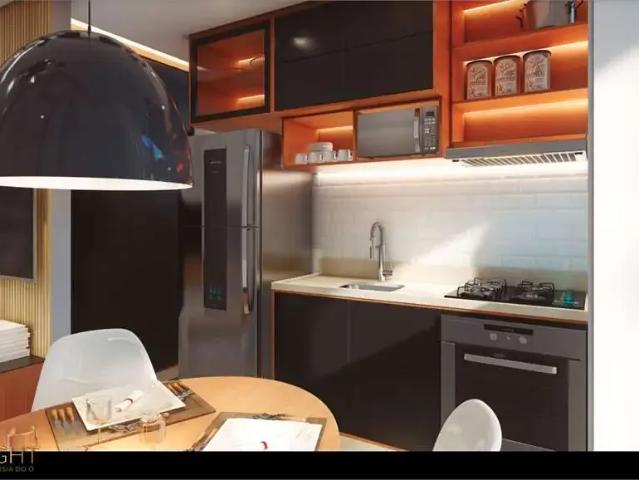 Apartamento para Venda em São Paulo/SP Freguesia do Ó 2 Quartos