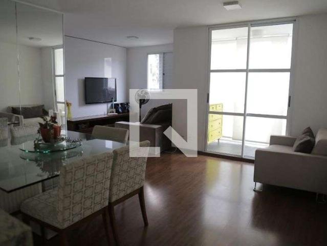 Apartamento para Venda em São Paulo/SP Freguesia do Ó 2 Quartos