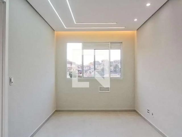 Apartamento para Venda em São Paulo/SP Freguesia do Ó 2 Quartos