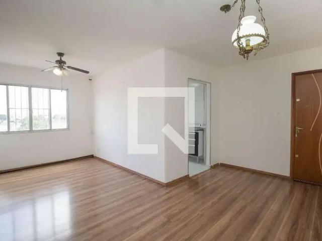 Apartamento para Venda em São Paulo/SP Freguesia do Ó 2 Quartos