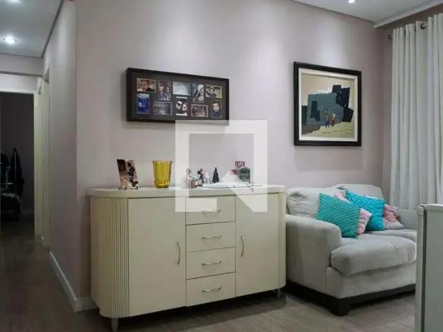 Apartamento para Venda em São Paulo/SP Freguesia do Ó 2 Quartos