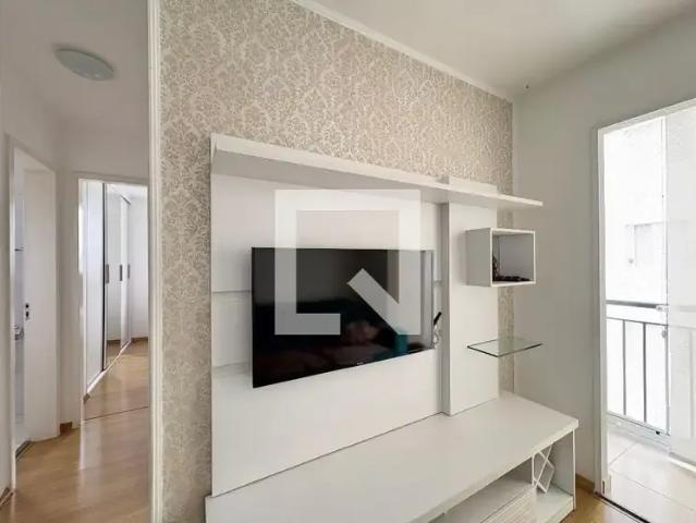 Apartamento para Venda em São Paulo/SP Freguesia do Ó 2 Quartos