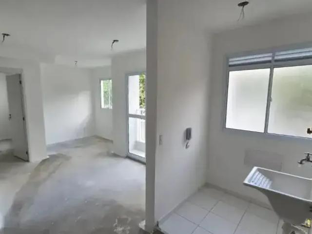 Apartamento para Venda em São Paulo/SP Freguesia do Ó 2 Quartos