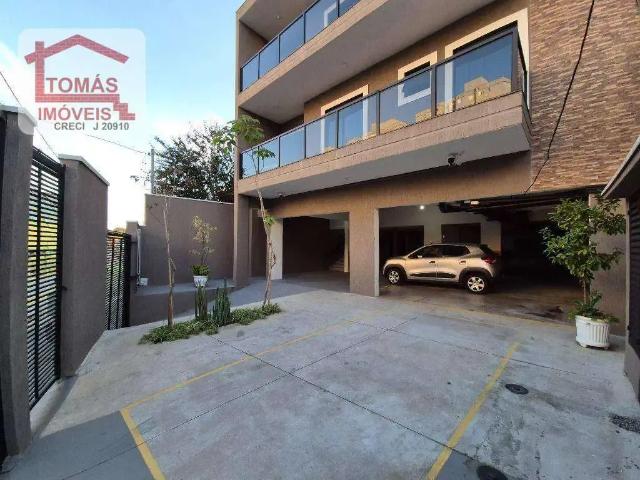 Apartamento para Venda em São Paulo/SP Freguesia do Ó 2 Quartos