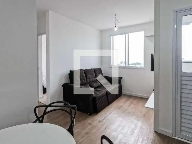 Apartamento para Venda em São Paulo/SP Freguesia do Ó 2 Quartos