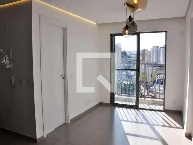 Apartamento para Venda em São Paulo/SP Freguesia do Ó 2 Quartos