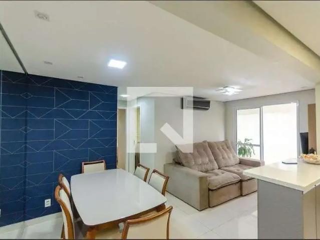 Apartamento para Venda em São Paulo/SP Freguesia do Ó 2 Quartos
