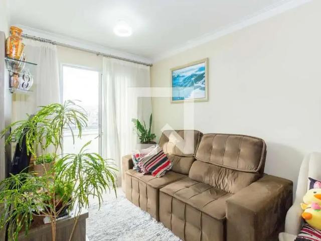 Apartamento para Venda em São Paulo/SP Freguesia do Ó 2 Quartos
