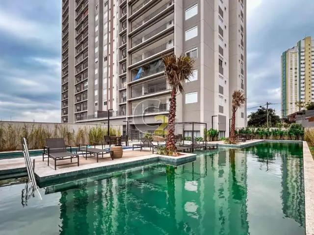 Apartamento para Venda em São Paulo/SP Freguesia do Ó 2 Quartos