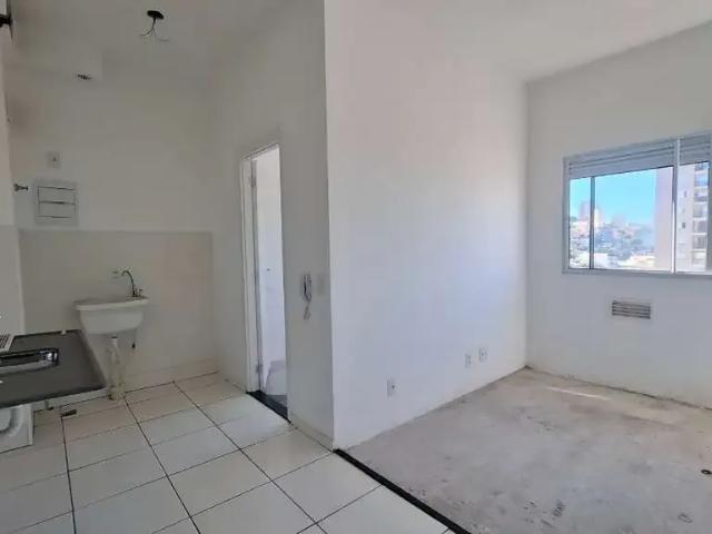 Apartamento para Venda em São Paulo/SP Freguesia do Ó 2 Quartos