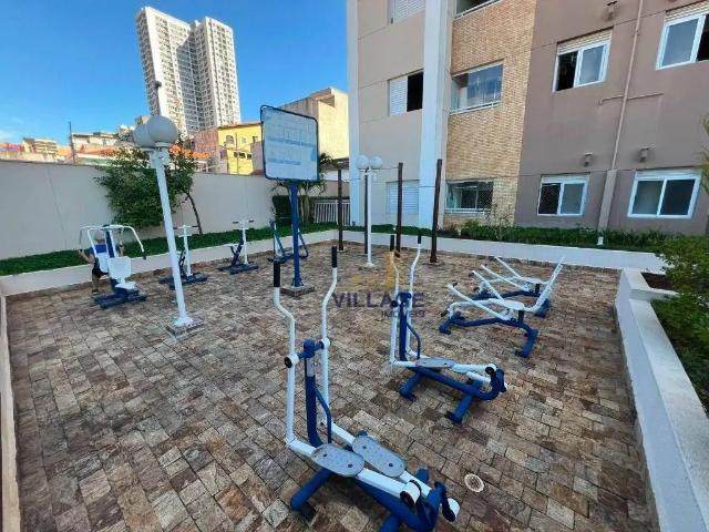 Apartamento para Venda em São Paulo/SP Freguesia do Ó 2 Quartos