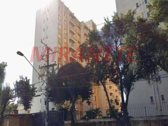Apartamento para Venda em São Paulo/SP Freguesia do Ó 2 Quartos