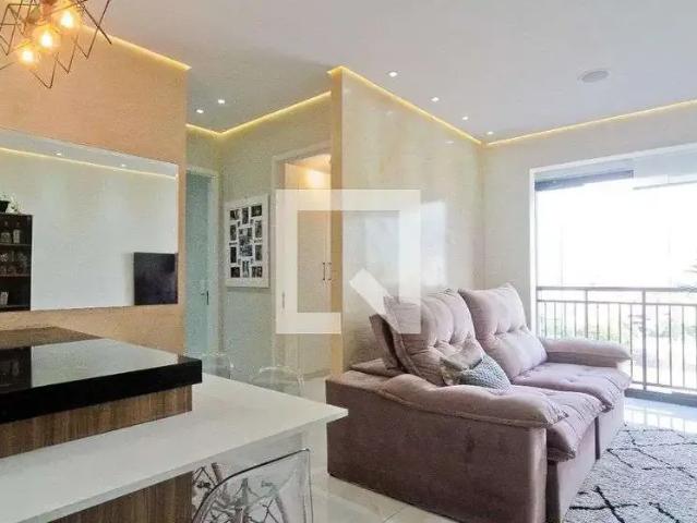 Apartamento para Venda em São Paulo/SP Freguesia do Ó 2 Quartos
