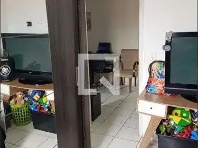 Apartamento para Venda em São Paulo/SP Freguesia do Ó 2 Quartos