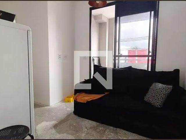 Apartamento para Venda em São Paulo/SP Freguesia do Ó 2 Quartos