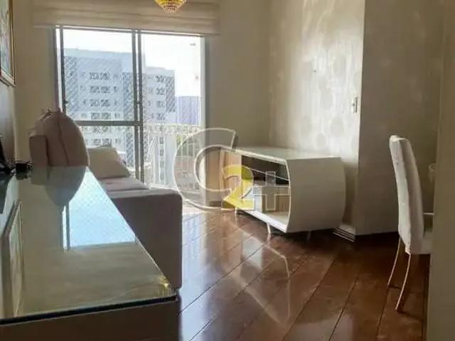 Apartamento para Venda em São Paulo/SP Freguesia do Ó 2 Quartos
