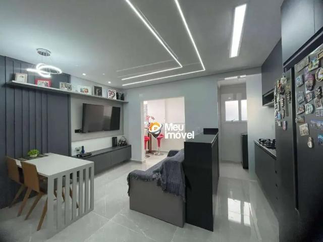 Apartamento para Venda em São Paulo/SP Freguesia do Ó 2 Quartos