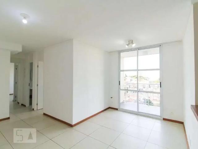 Apartamento para Venda em São Paulo/SP Freguesia do Ó 2 Quartos