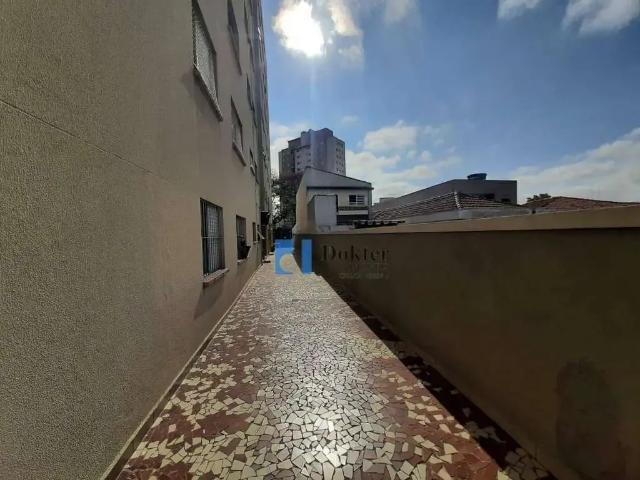 Apartamento para Venda em São Paulo/SP Freguesia do Ó 2 Quartos