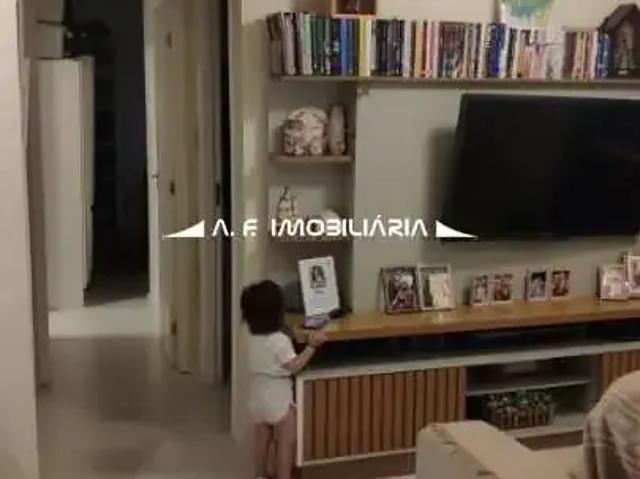 Apartamento para Venda em São Paulo/SP Freguesia do Ó 2 Quartos