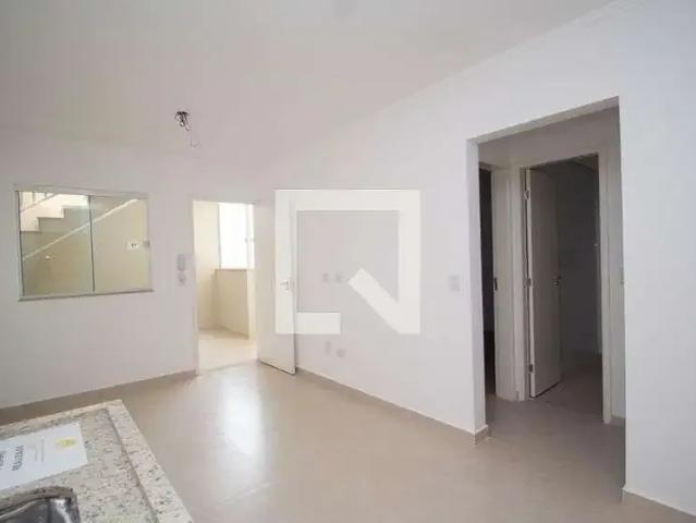 Apartamento para Venda em São Paulo/SP Freguesia do Ó 2 Quartos
