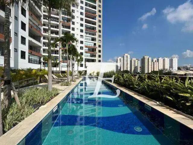 Apartamento para Venda em São Paulo/SP Freguesia do Ó 2 Quartos