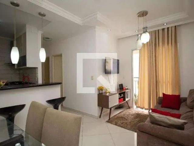 Apartamento para Venda em São Paulo/SP Freguesia do Ó 2 Quartos