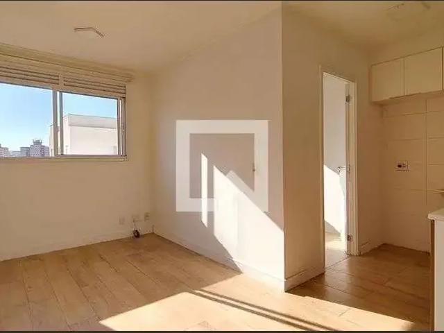 Apartamento para Venda em São Paulo/SP Freguesia do Ó 2 Quartos