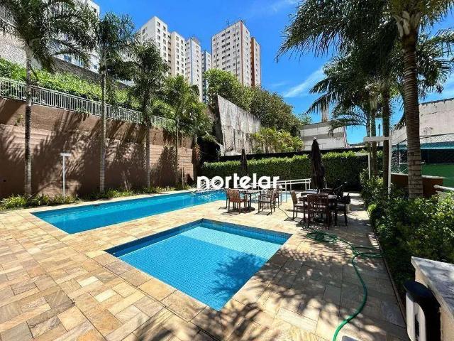 Apartamento para Venda em São Paulo/SP Freguesia do Ó 2 Quartos