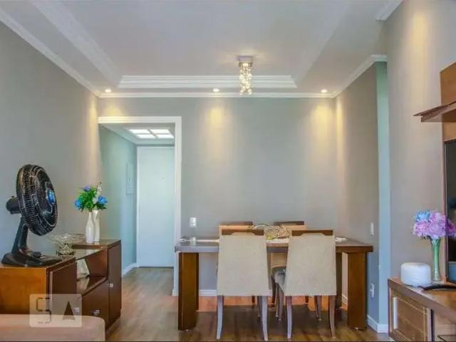 Apartamento para Venda em São Paulo/SP Freguesia do Ó 2 Quartos