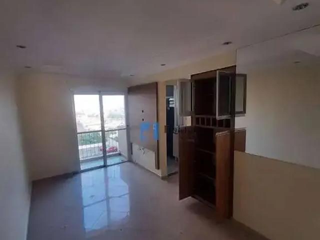Apartamento para Venda em São Paulo/SP Freguesia do Ó 2 Quartos