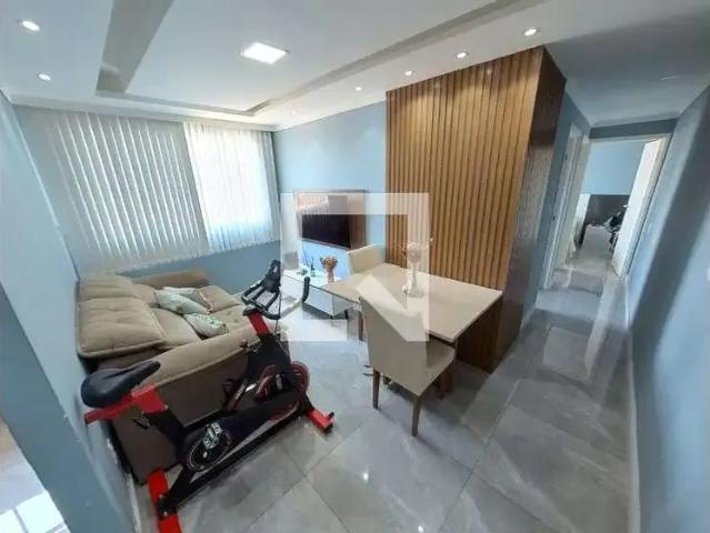 Apartamento para Venda em São Paulo/SP Freguesia do Ó 2 Quartos