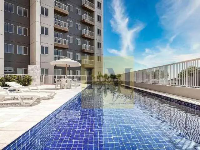 Apartamento para Venda em São Paulo/SP Freguesia do Ó 2 Quartos