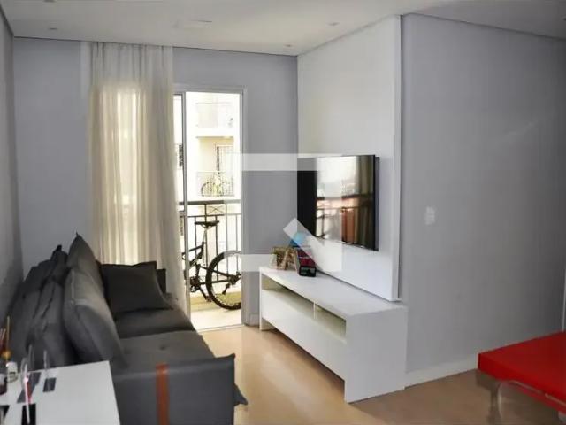 Apartamento para Venda em São Paulo/SP Freguesia do Ó 2 Quartos