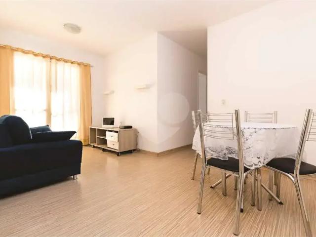 Apartamento para Venda em São Paulo/SP Freguesia do Ó 2 Quartos