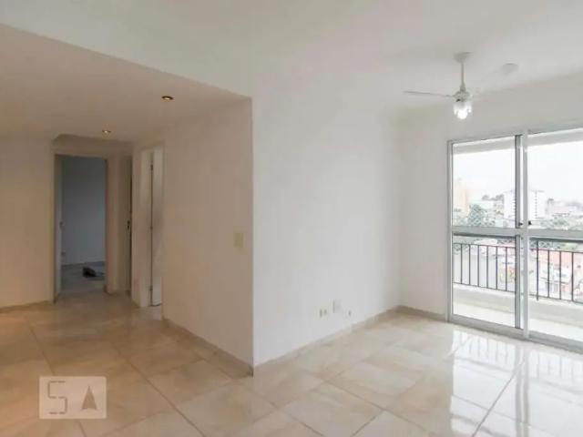Apartamento para Venda em São Paulo/SP Freguesia do Ó 2 Quartos