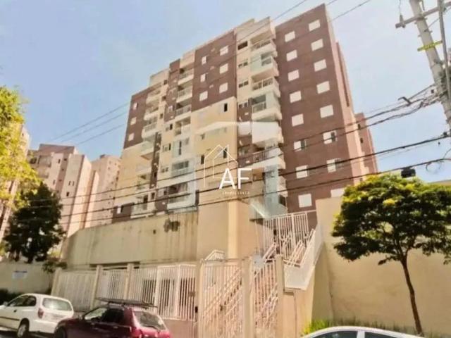 Apartamento para Venda em São Paulo/SP Freguesia do Ó 2 Quartos