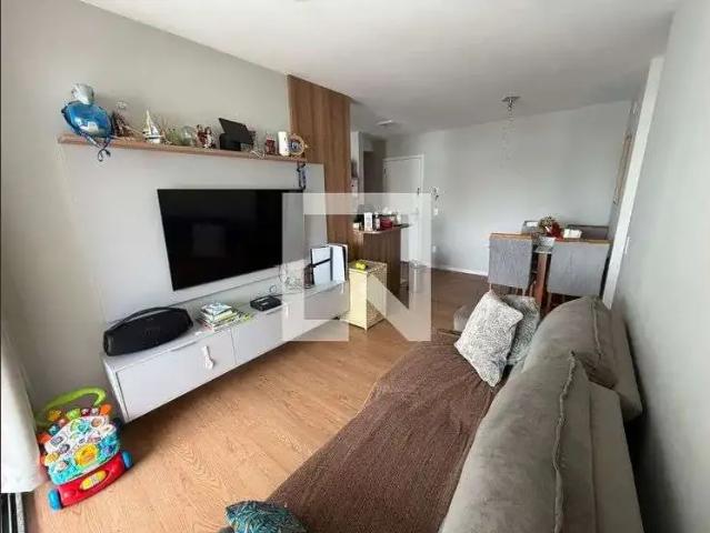 Apartamento para Venda em São Paulo/SP Freguesia do Ó 2 Quartos