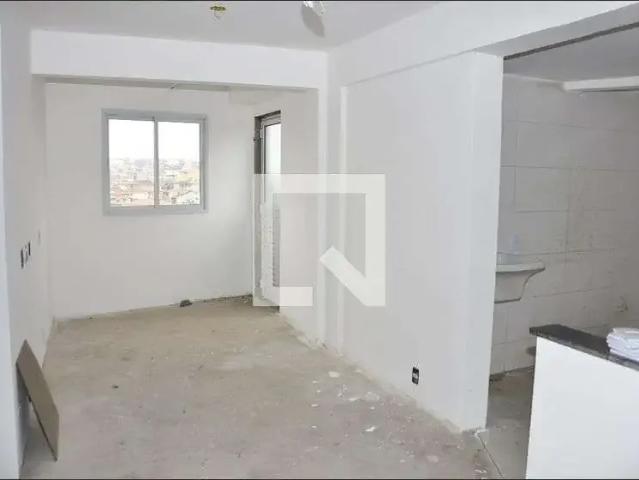 Apartamento para Venda em São Paulo/SP Freguesia do Ó 2 Quartos