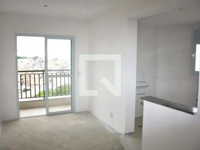 Apartamento para Venda em São Paulo/SP Freguesia do Ó 2 Quartos