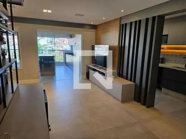 Apartamento para Venda em São Paulo/SP Freguesia do Ó 2 Quartos