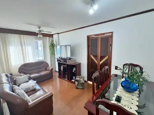 Apartamento para Venda em São Paulo/SP Freguesia do Ó 2 Quartos
